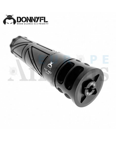 Fatboy 2.0 Muzzle Brake
