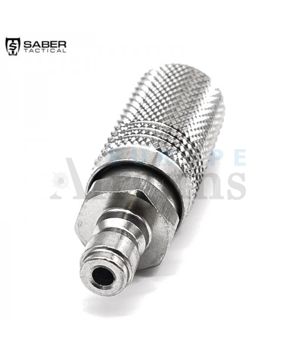 Conector Foster ampliado Foste