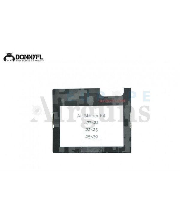 Muzzle Brake Air Insert Kit