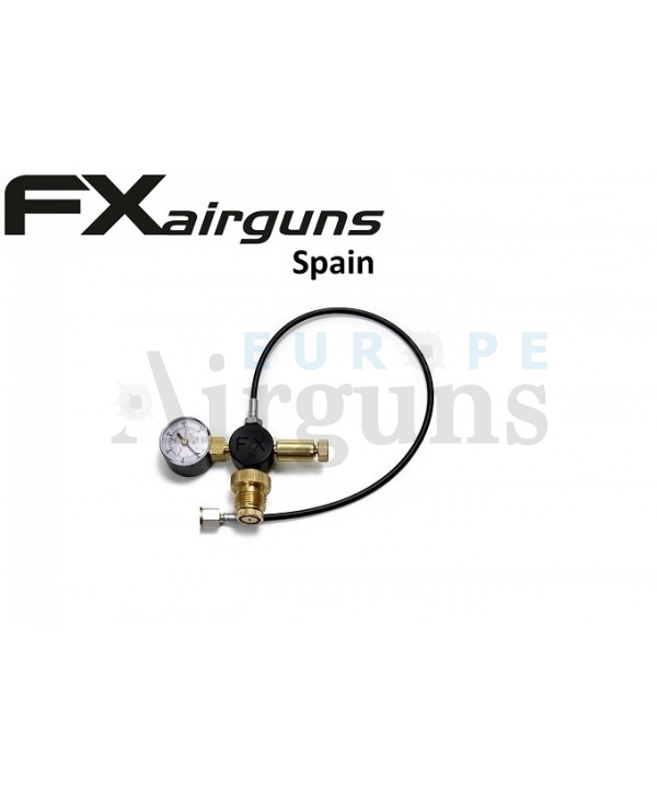 Filling device Scuba - basic