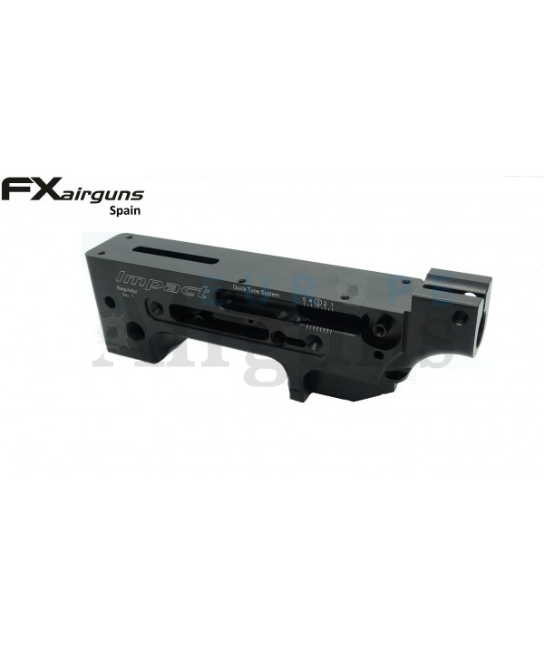 Trigger Block Impact M3 Black 