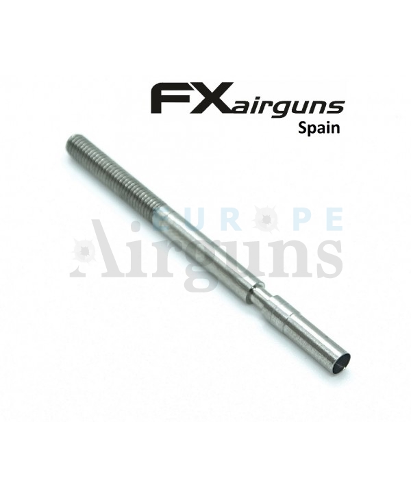 Quick adjustment axle M3