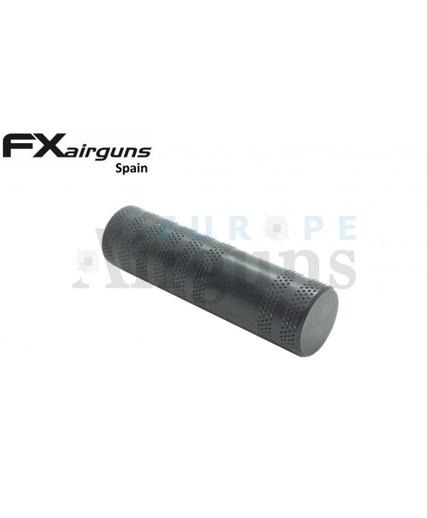 Side lever handle Impact M3