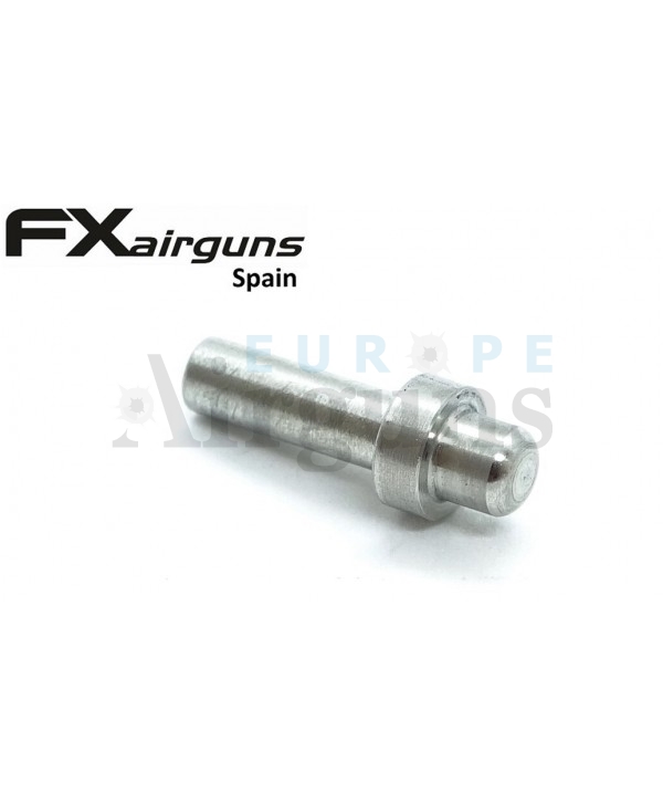 Spring pin reloadingblock M3