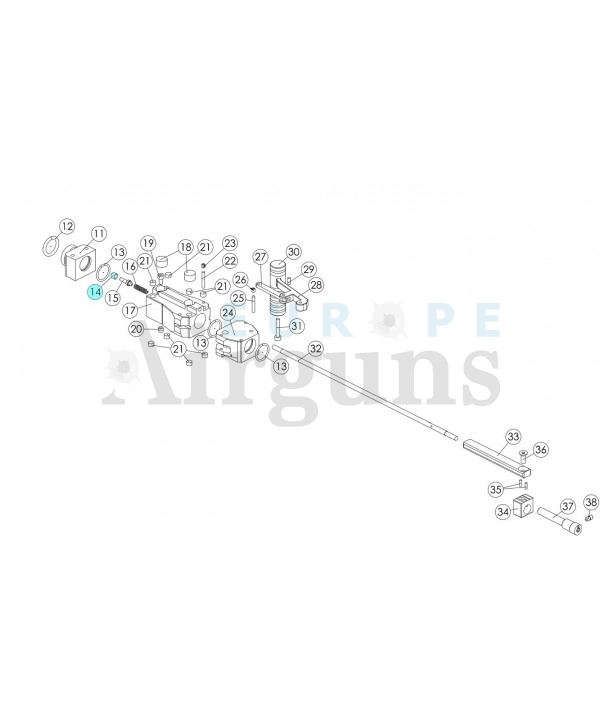 Sleeve spring pin Reloadingblo