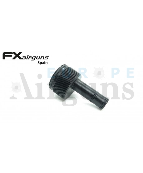 Valvetube End Power Plenum M3