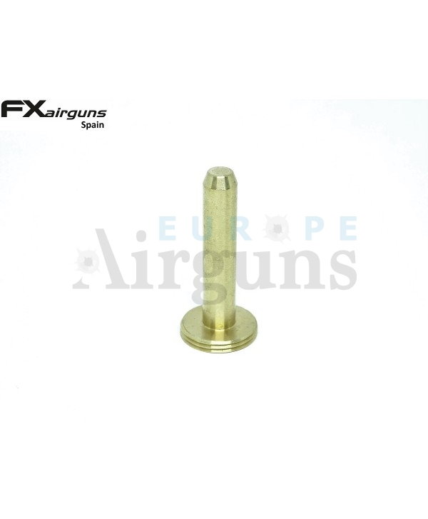 Hammerspring Guide/adjuster