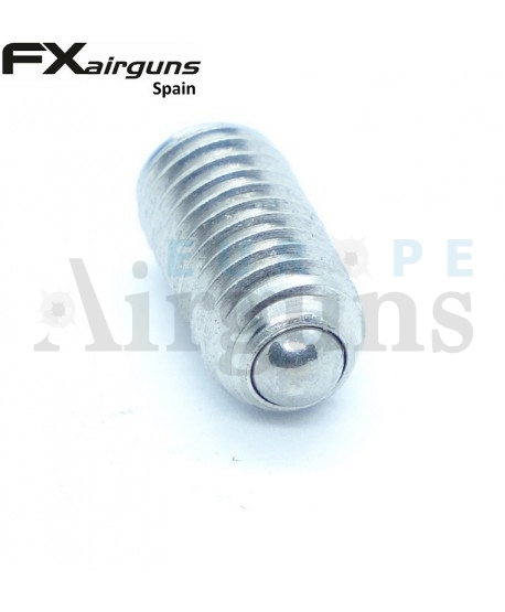 Second stag trigger screw Soft