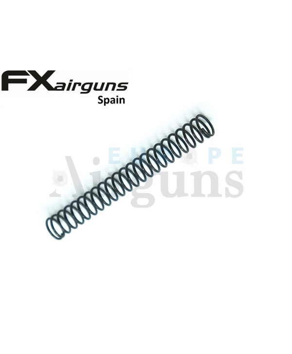 Spring 0.32X3.2X14.4