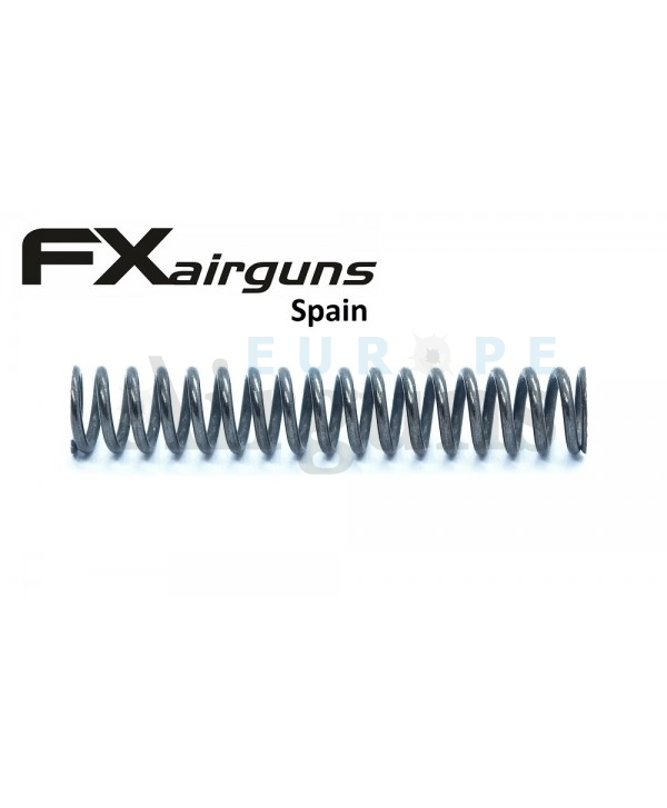Hammer Spring