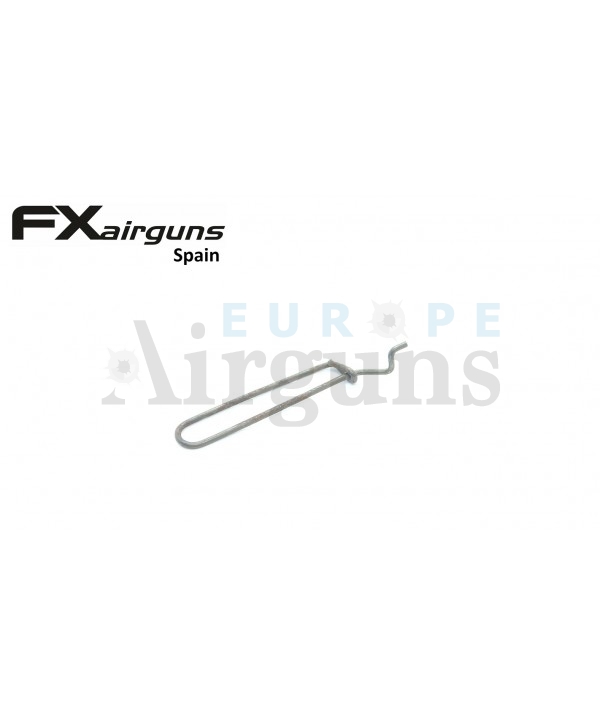 Index Lever Connector