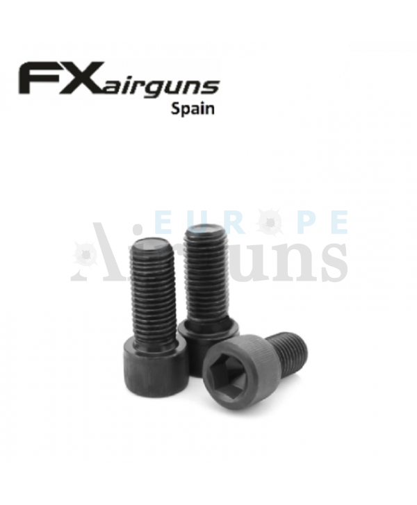 Socket Head Cap Screw M3x14