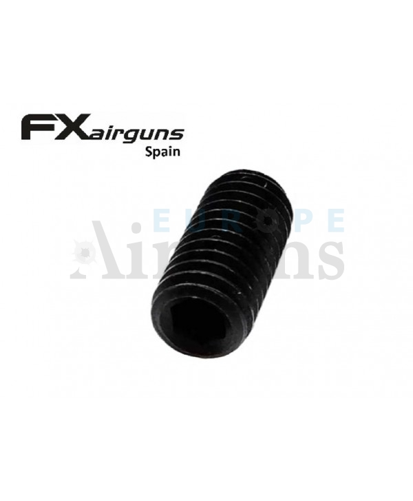 Socket head cap screw M2,5x2,5