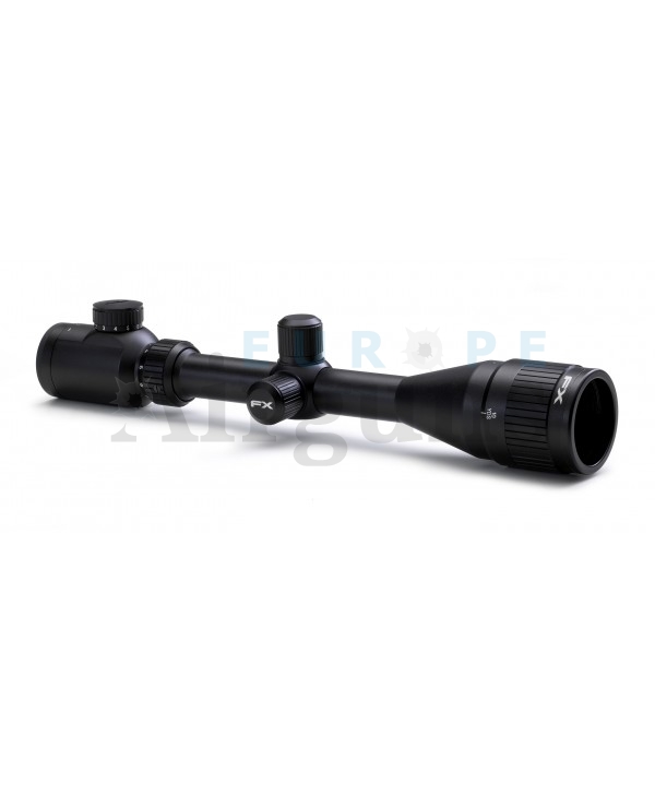 FX Optics 3-12 x 44 IR AO