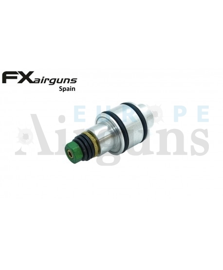 Regulador FX 130 bares