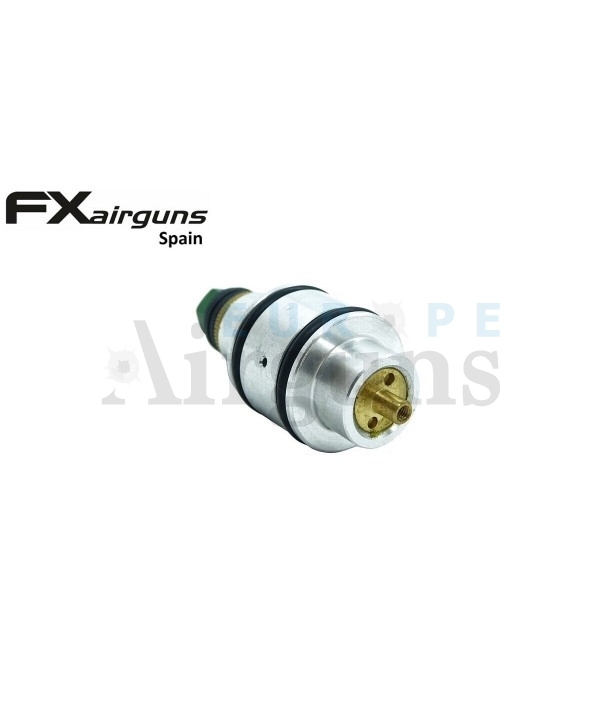 Regulador FX 130 bares