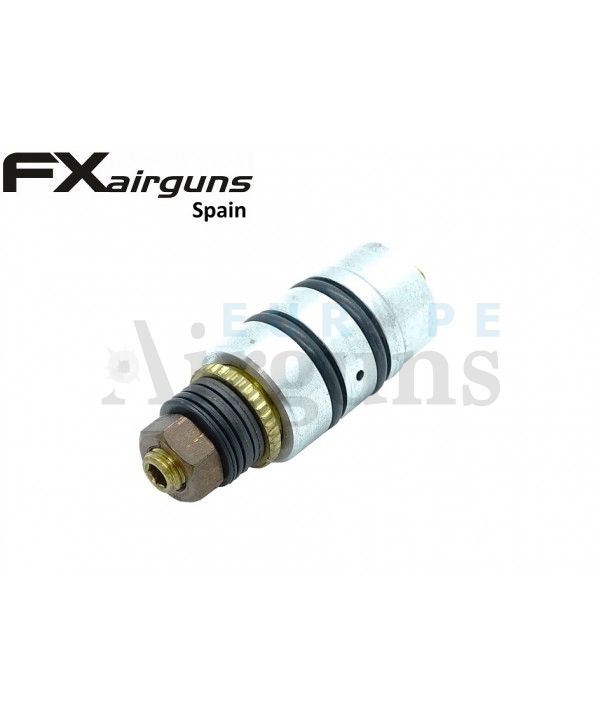 First Regulator Bypass Imp. M3