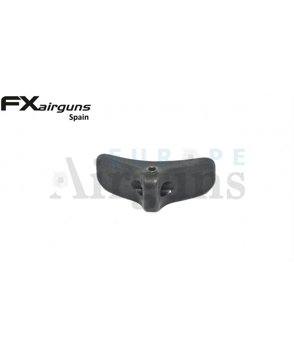 Adustable triggerblade