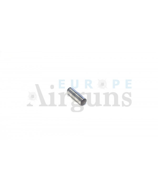 Cylindrical pin 2h6x10