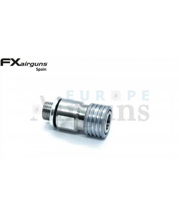 QUICK CONNECTOR FOSTER