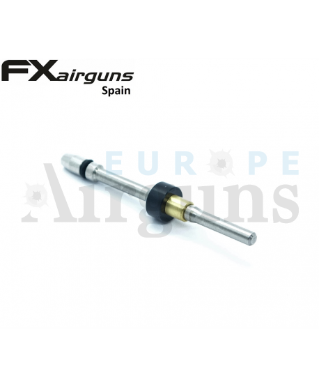 Valve Pin Wildcat SHP 6,8 Comp