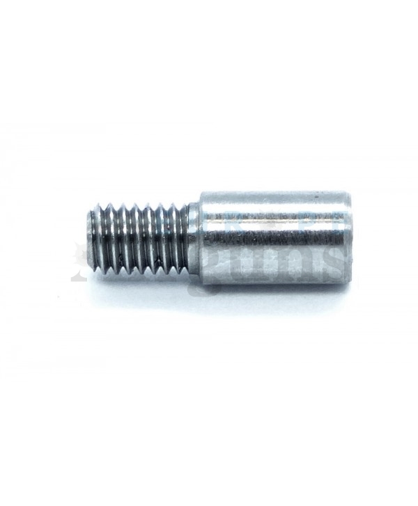 Indexing M3 screw