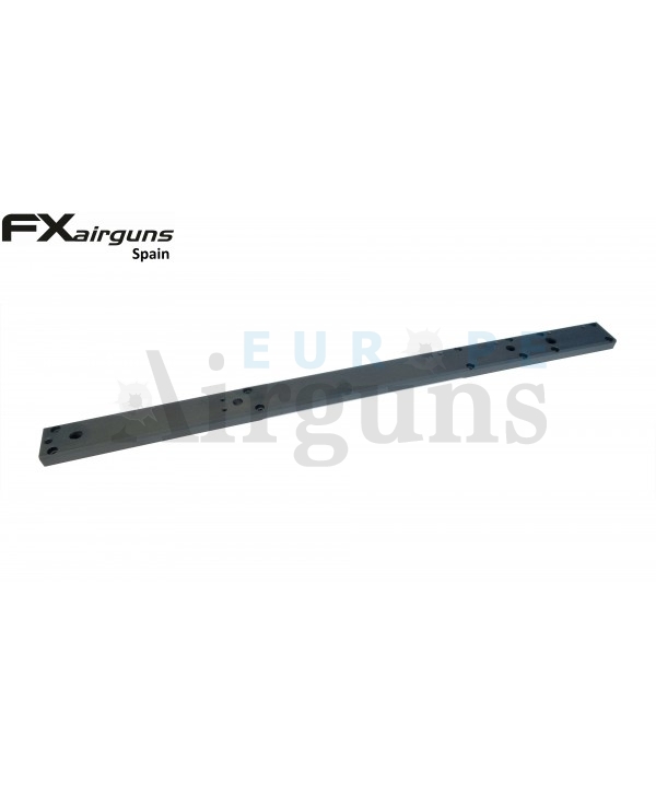 Guiding Plate Impact