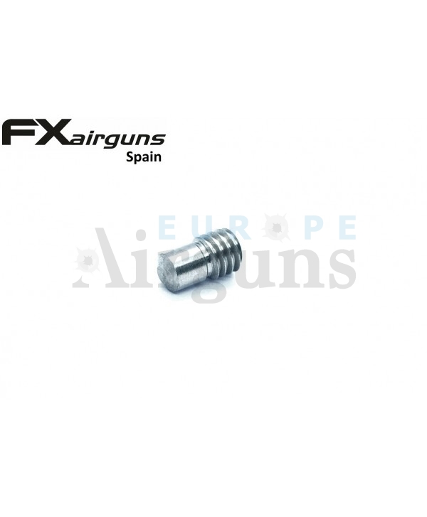 Grub screw feeding pin M4