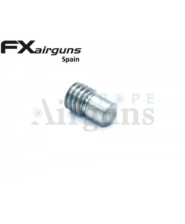 Grub screw feeding pin M4