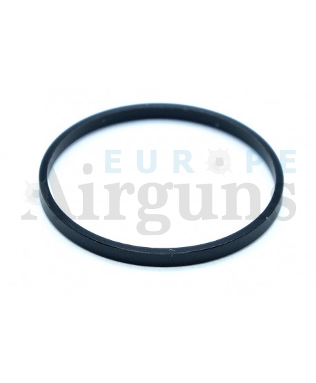Delrin ring stop