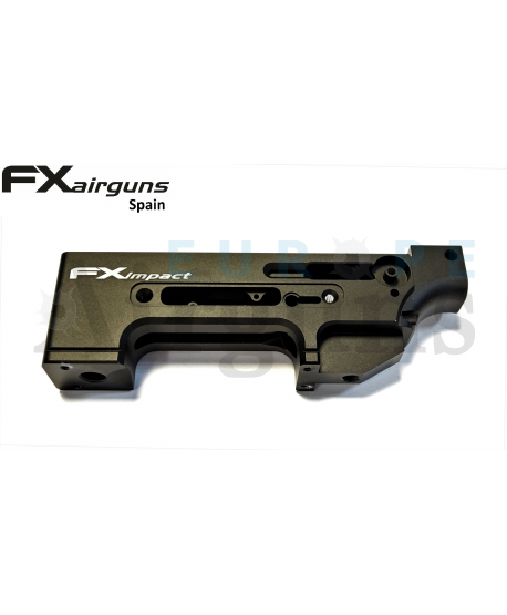 Trigger Block Impact