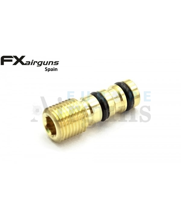 Regulator Screw FX Impact complete