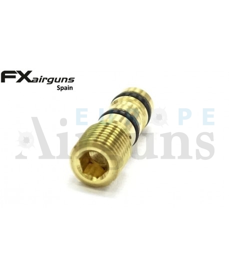 Regulator Screw FX Impact complete