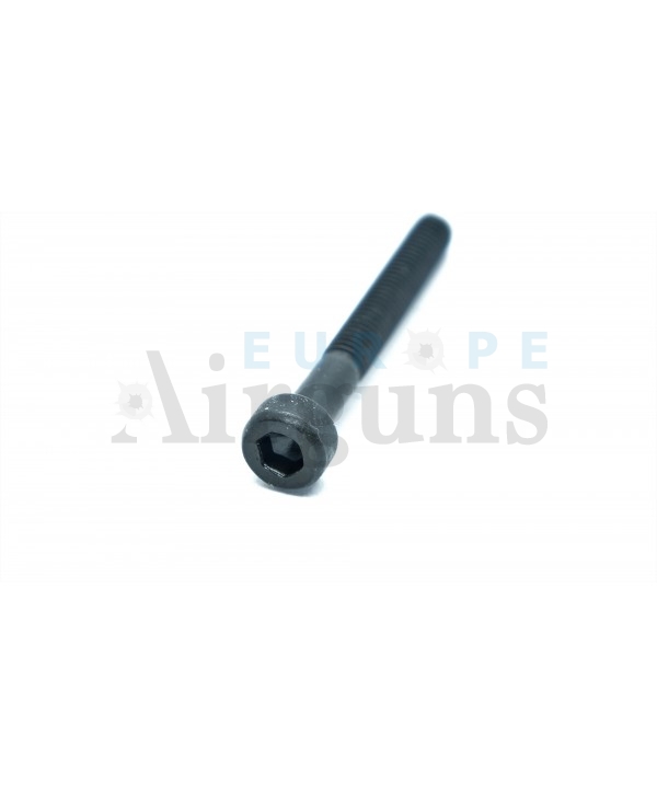Socket head cap screw M3x22