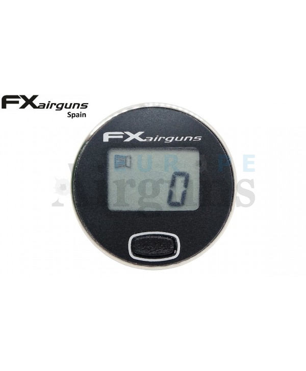 Digital Manometer Keller