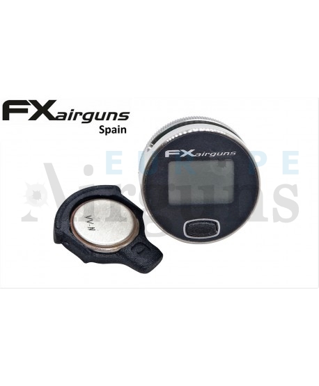 Digital Manometer Keller