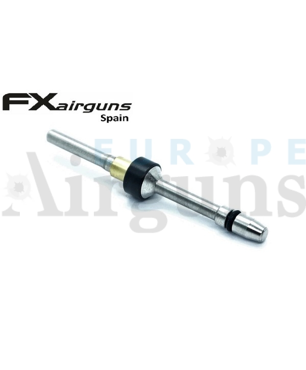 Valves, valve seats and plenum