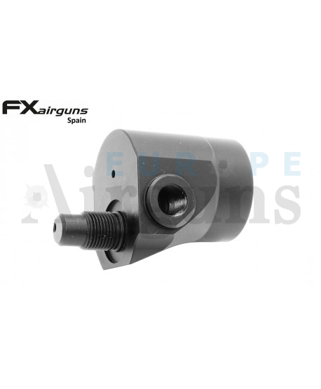 Air bottle adapter Dreamline