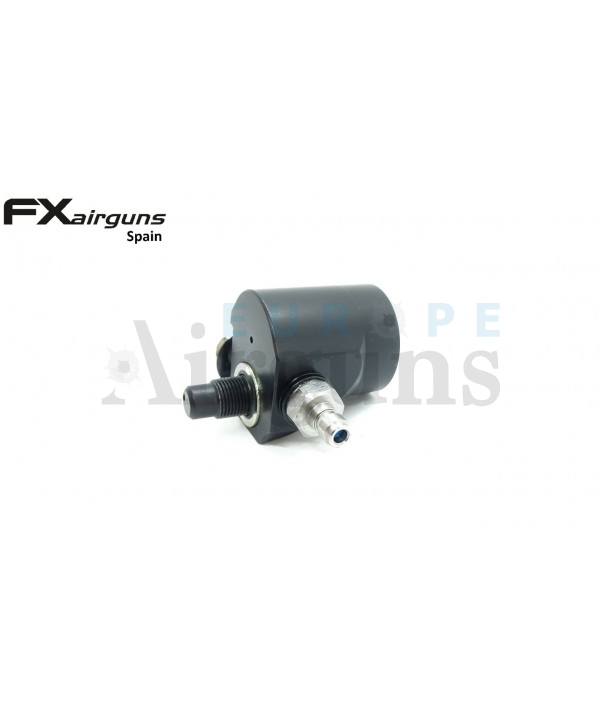 Bottle adapter Complete