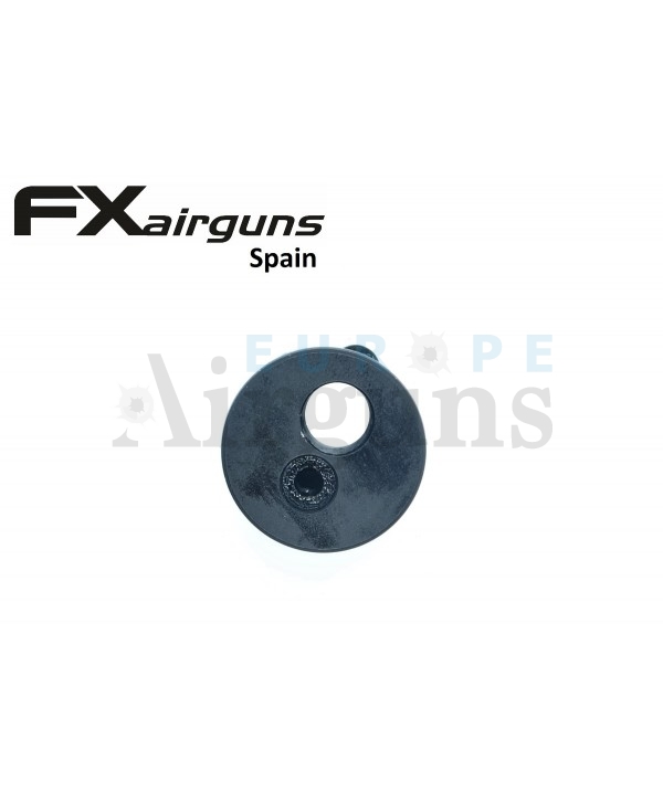 Cover Valve Pin Long HP