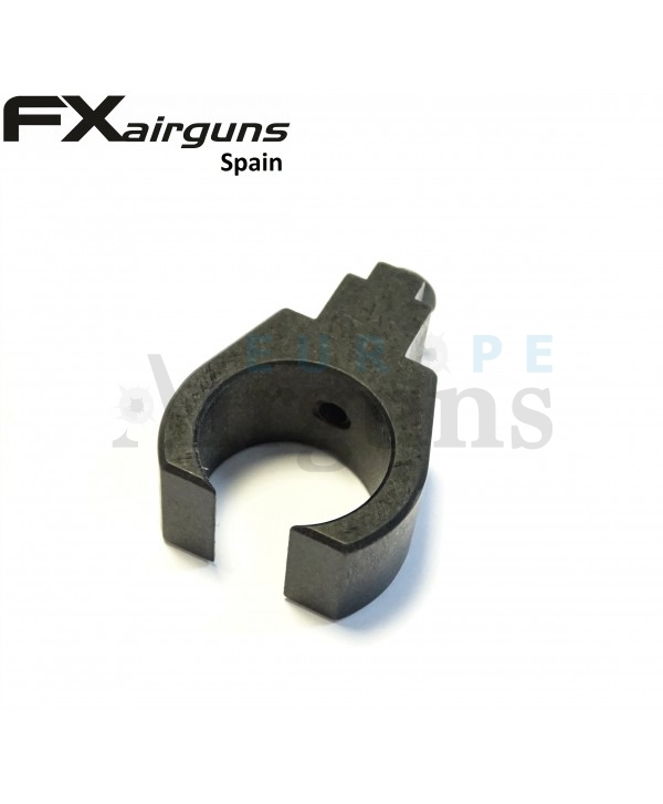 Tube support Bulpup 20mm